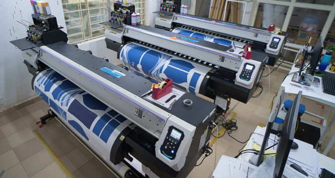 Sublimation Printing Magic Unveiled